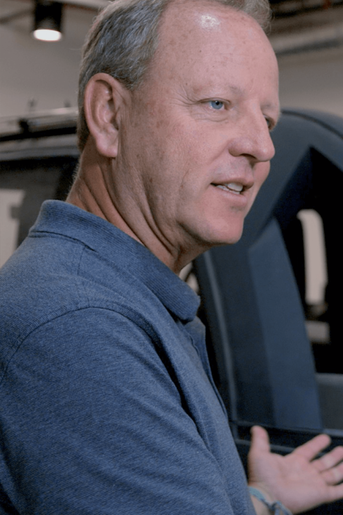 Stefan Krause Dassault Systèmes Blog