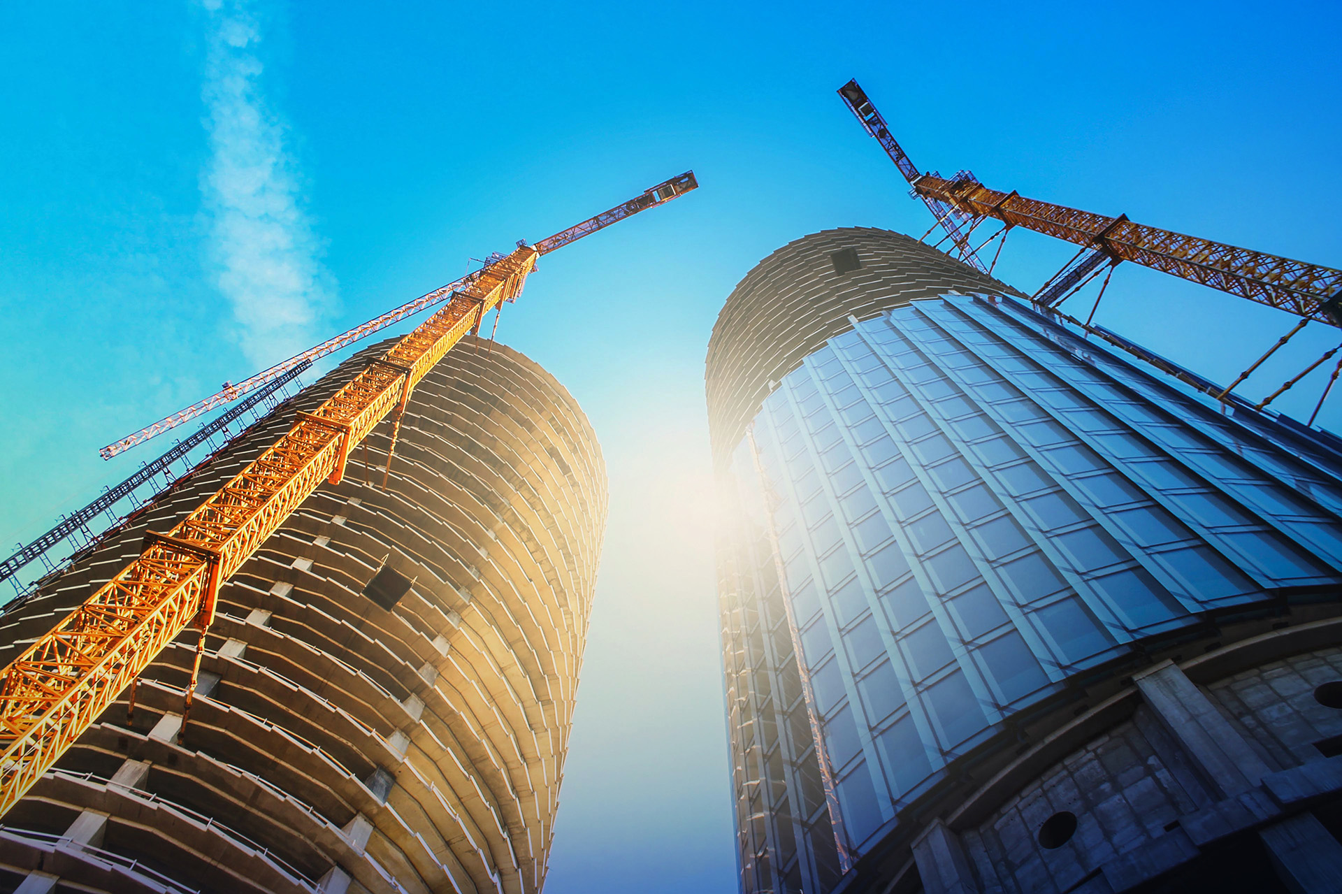 Virtual Makers: Pioneers in a Virtualizing Construction Industry ...