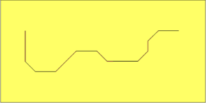 EMC Simulation of Coupling Between a PCB and a Ground Plane
