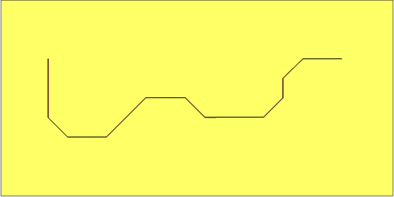 EMC Simulation of Coupling Between a PCB and a Ground Plane