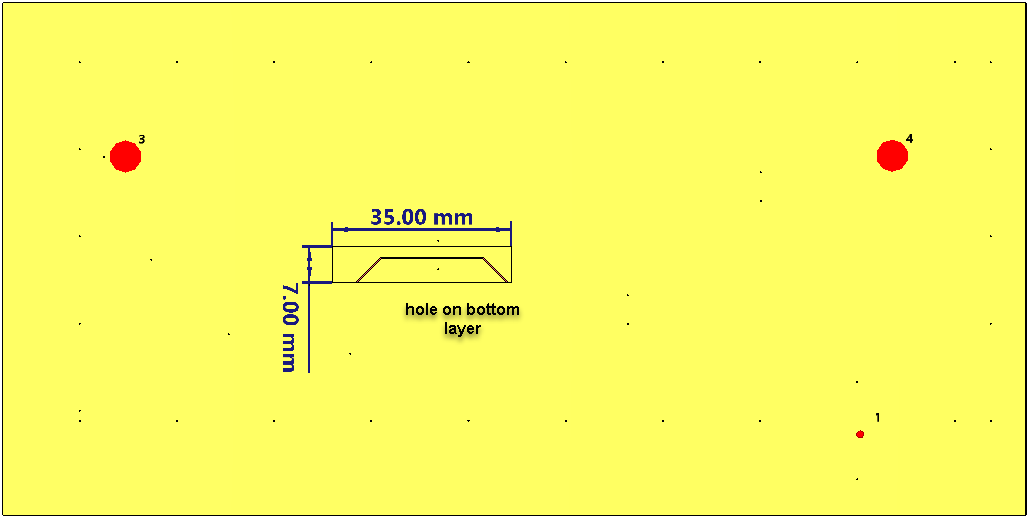 EMC Simulation of Coupling Between a PCB and a Ground Plane