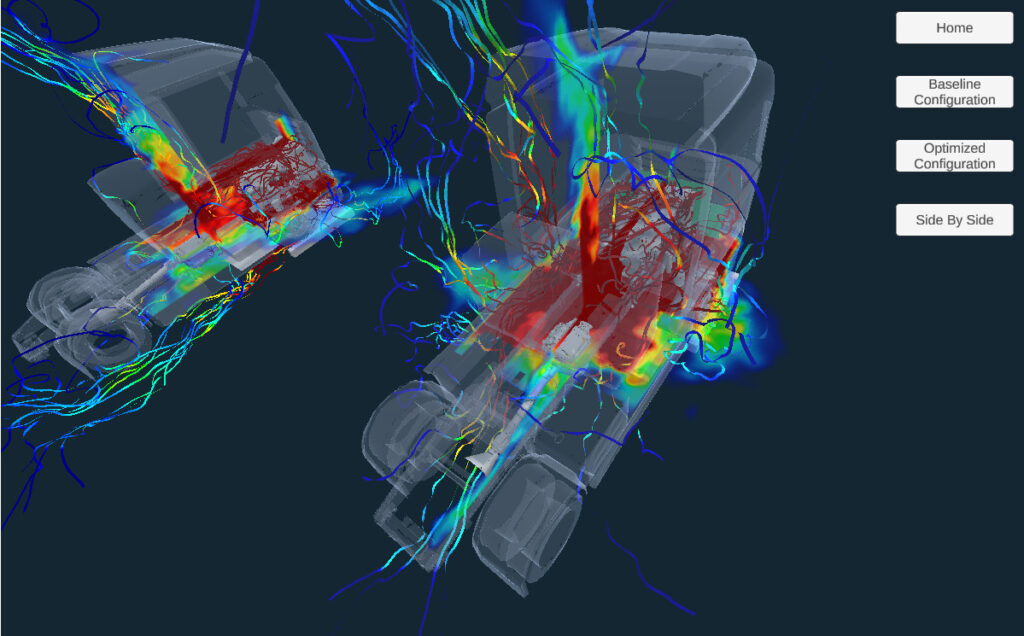 Your Turn! Interactive Online Experience: Thermal Management