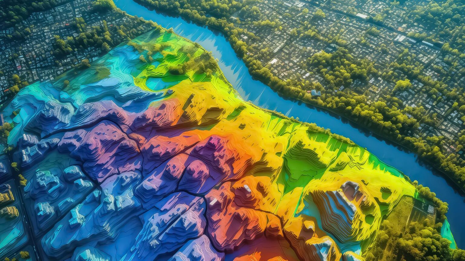 From Mining Data to Mining Intelligence - Dassault Systèmes blog