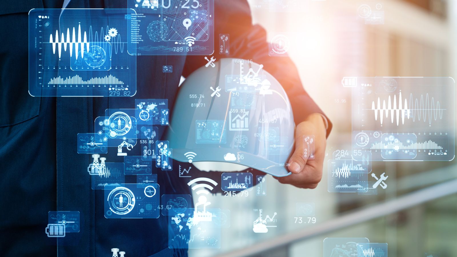 From Mining Data to Mining Intelligence - Dassault Systèmes blog