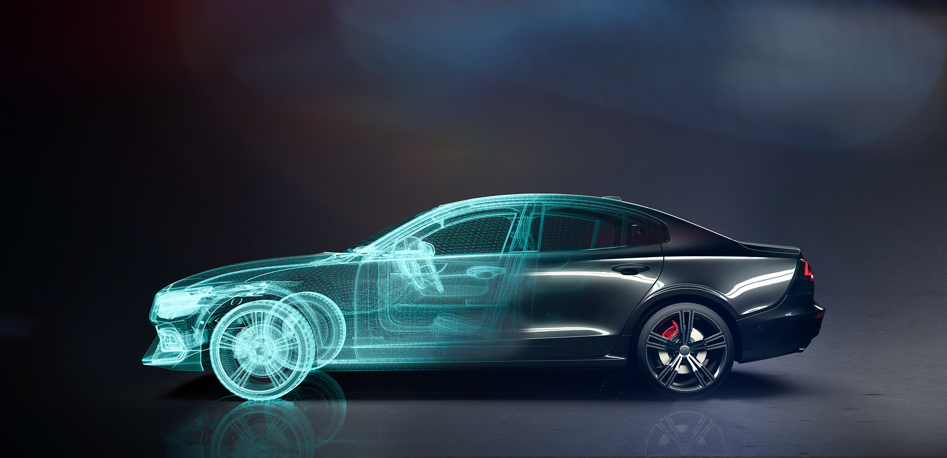 Virtual Ergonomics in Car Manufacturing - Dassault Systèmes blog