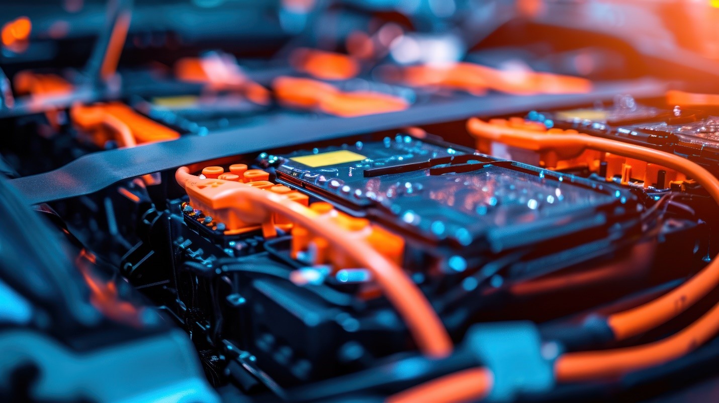 Equipping Asia Pacific South with EV ecosystem software skills ...