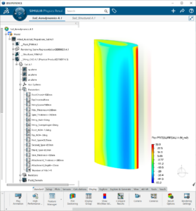 Modeling and Simulation of Wind-Assisted Propulsion with the 3DEXPERIENCE Platform - Dassault ...