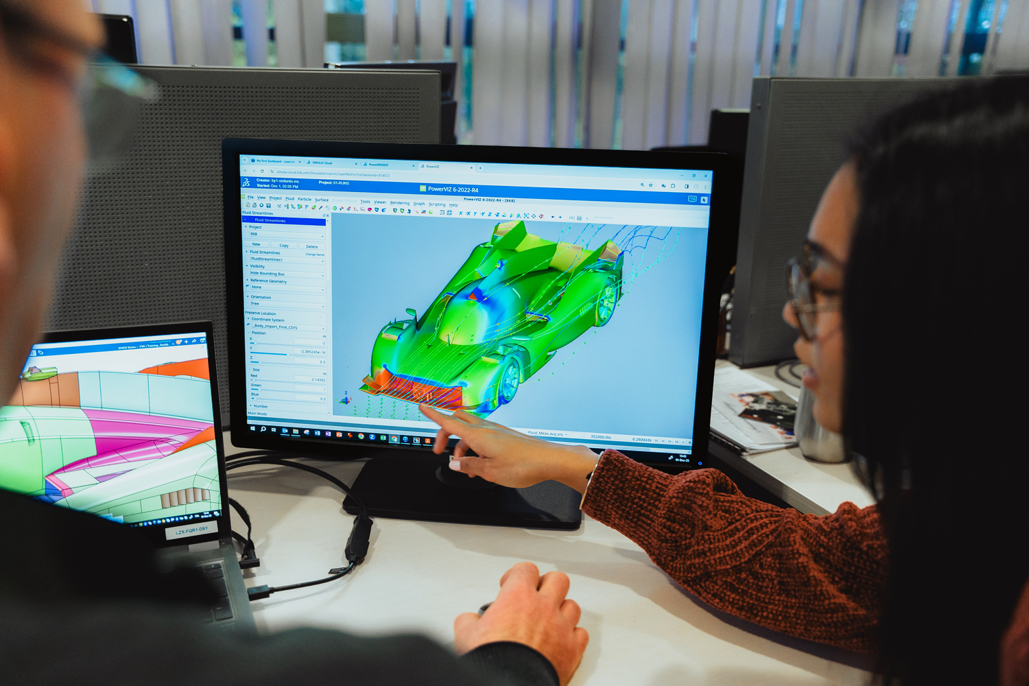 MODSIM Explained - Dassault Systèmes blog