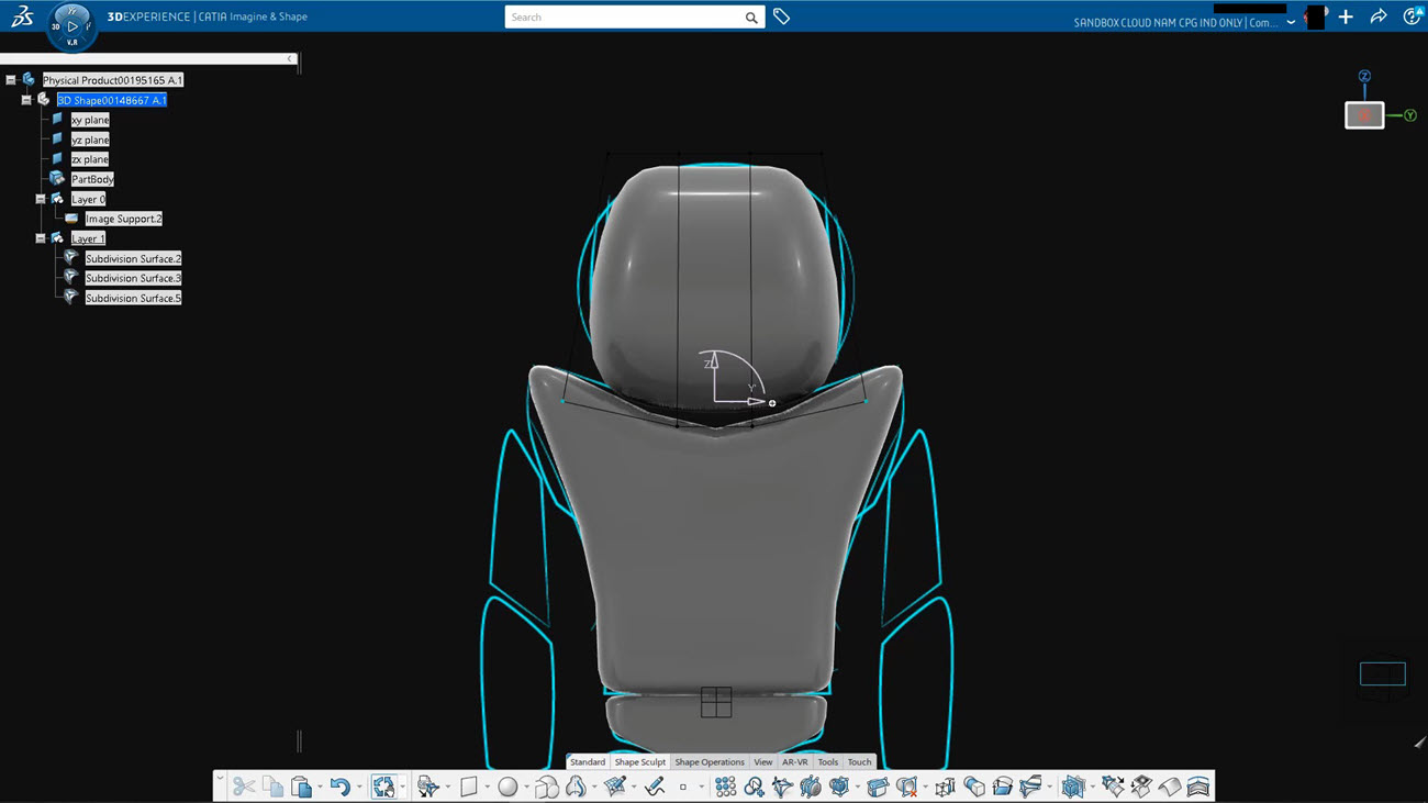 The secret behind smart home product development: platform-based MBSE ...