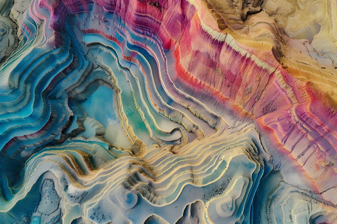 Optimizing Strategic Mine Planning with Simulation - Dassault Systèmes blog