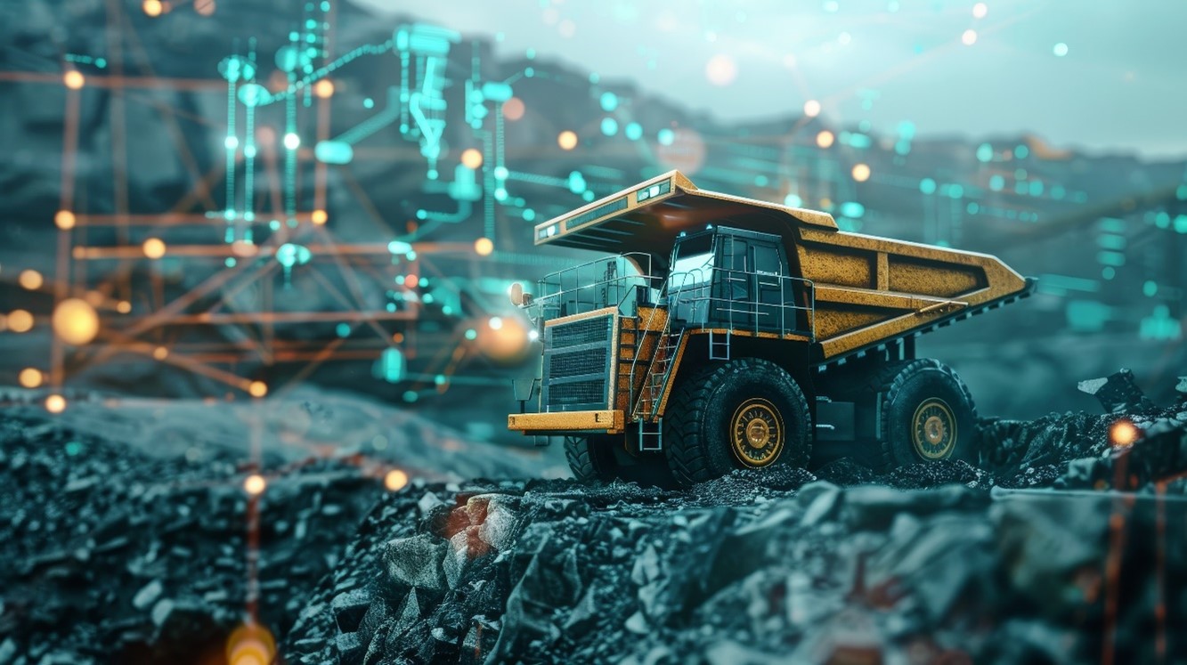 Maximizing mining value with the 3DEXPERIENCE platform - Dassault Systèmes blog