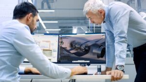 Aerospace & Defense - Dassault Systèmes blog