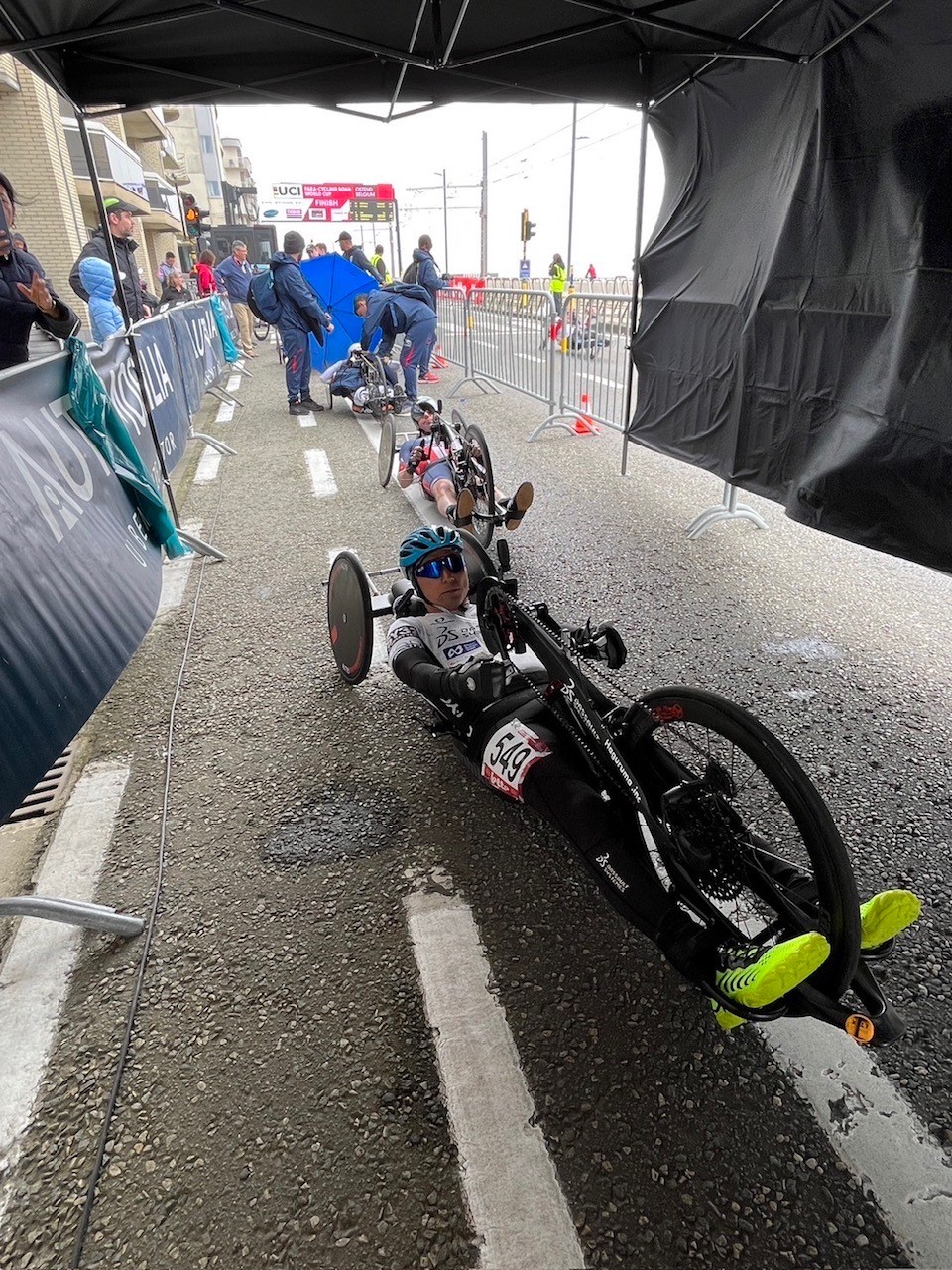 官野一彦のIFWE日記：第16回 ワールドカップ ベルギー大会 - Dassault Systèmes blog
