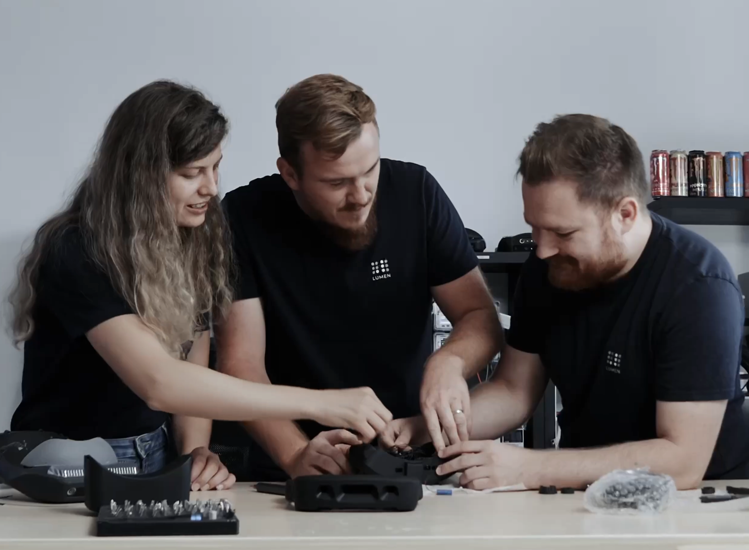 The robotics engineer empowering the blind- Dassault Systèmes blog