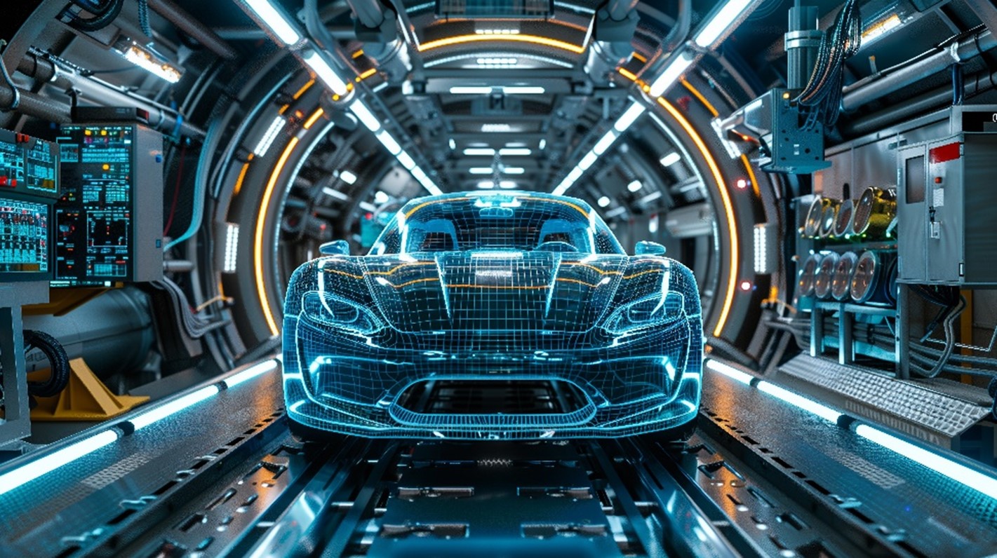Using the power of data science to drive automotive profitability ...