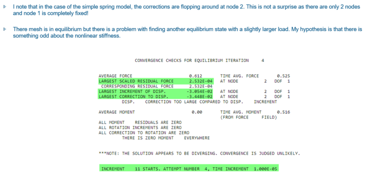 Debugging Abaqus Models Dassault Systèmes Blog 4787