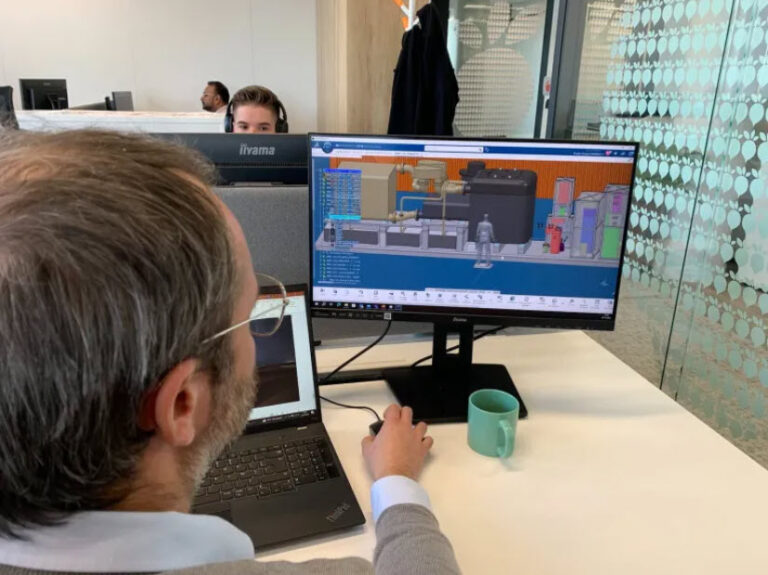 Science-based-MODSIM provide safe-to-fail environments - Dassault ...