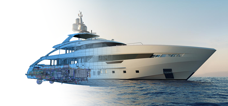The Modern Way of Innovative Yacht Design - Dassault Systèmes blog