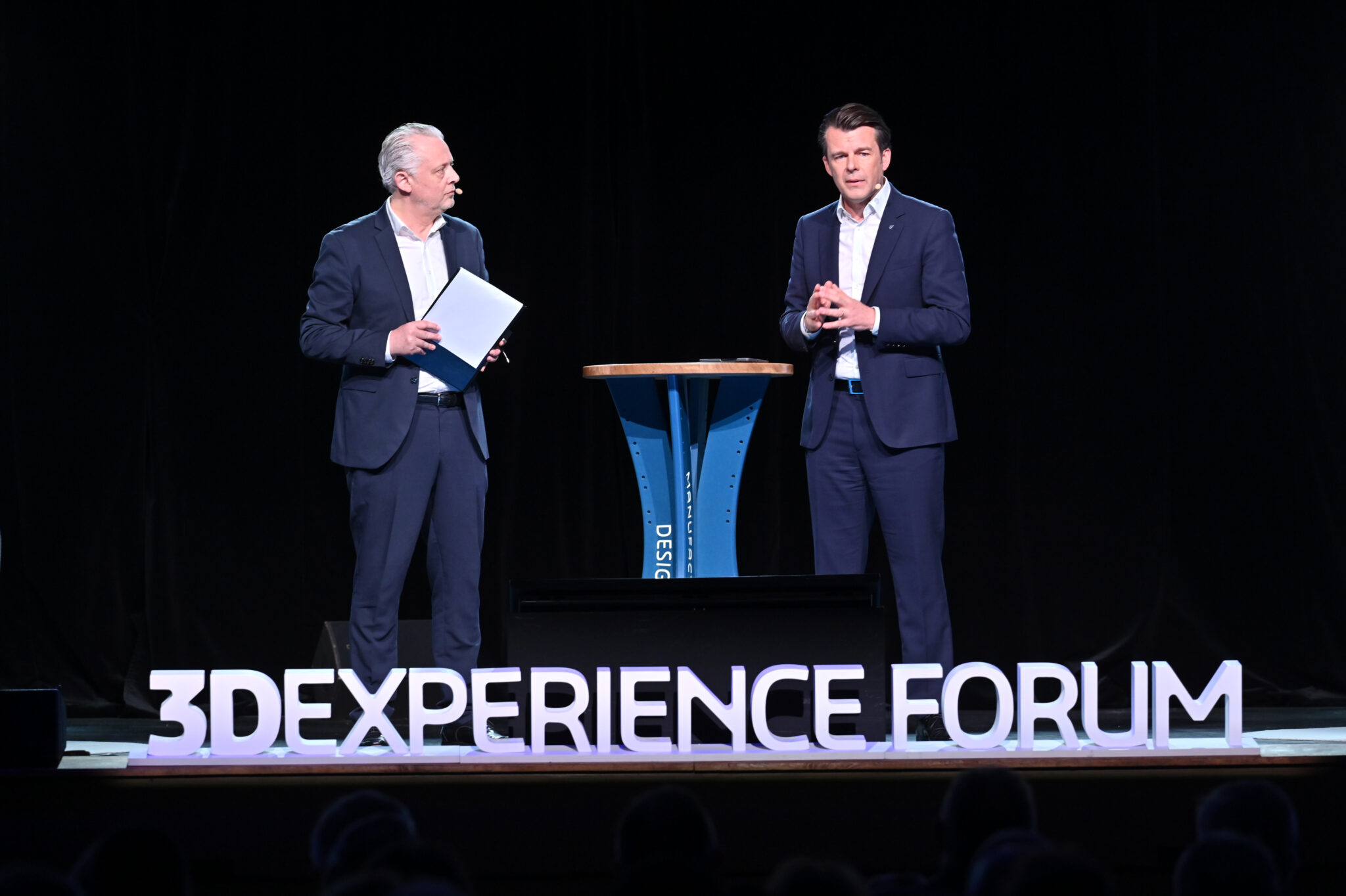 Naarea révolutionne l'énergie nucléaire - Dassault Systèmes blog