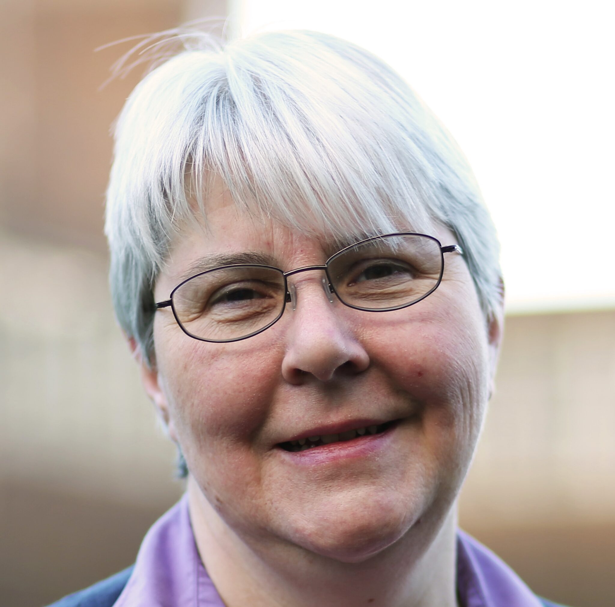 Dr. Alison McMillan on Modeling Material Fatigue