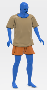 Soccer Simulation with Structural Mechanics Engineer Role