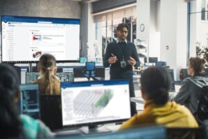 Industries - Dassault Systèmes blog