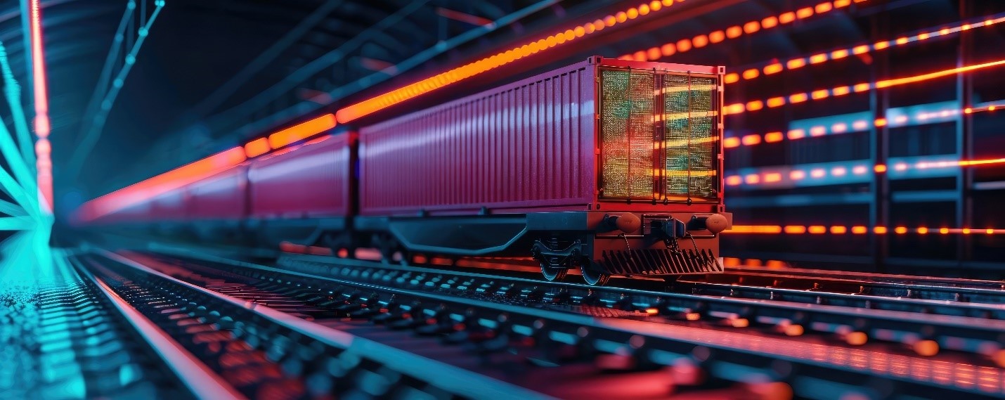 Accelerating Digital Transformation in Asia Pacific Rail: The Dassault Systèmes way - Dassault ...