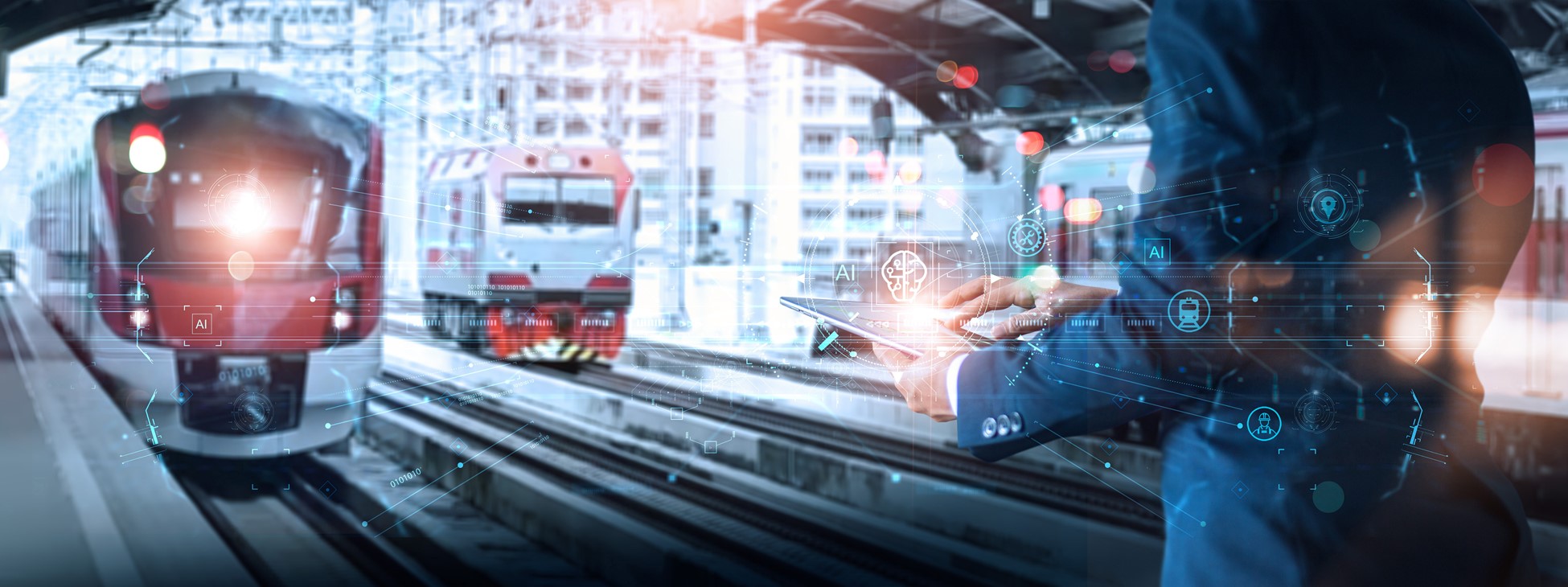 Accelerating Digital Transformation in Asia Pacific Rail: The Dassault ...