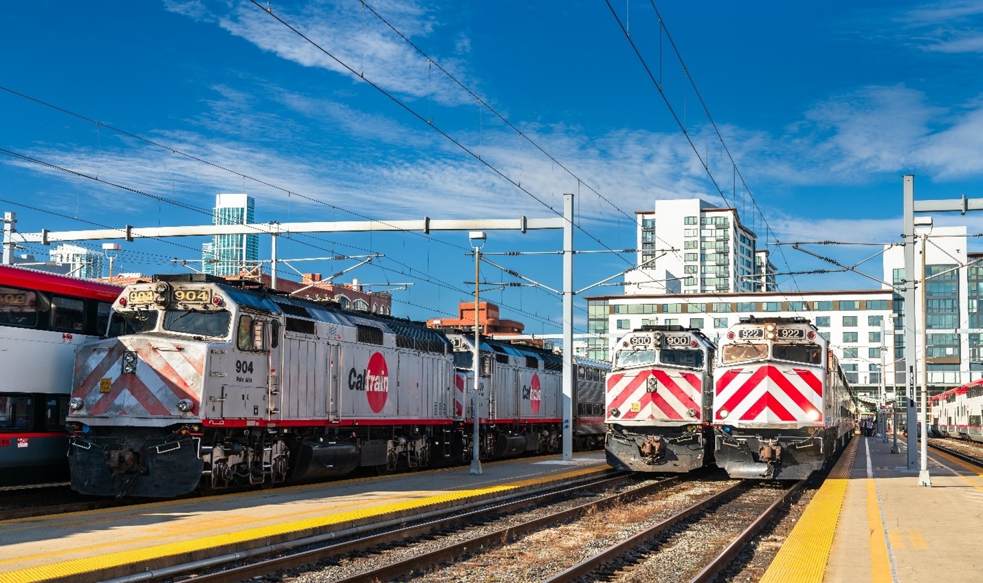 Accelerating Digital Transformation in Asia Pacific Rail: The Dassault ...
