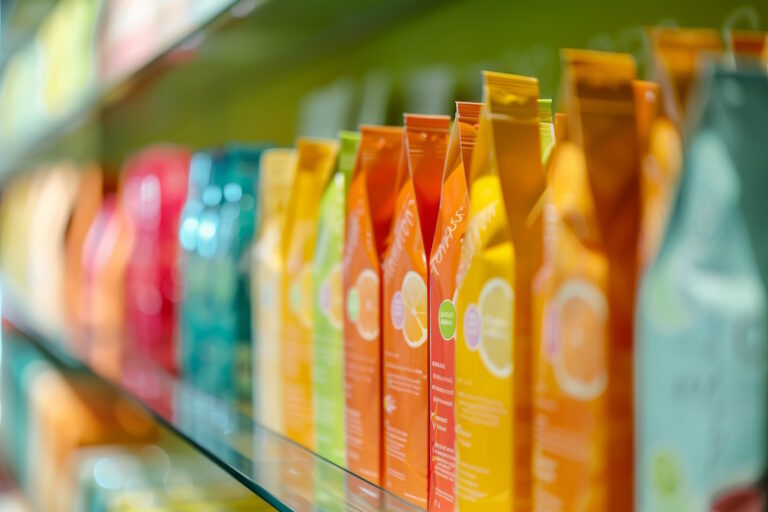 Using MODSIM for CPG Packaging - Dassault Systèmes blog