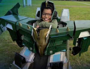 Magic Wheelchair to Transform Dreams - Dassault Systèmes blog