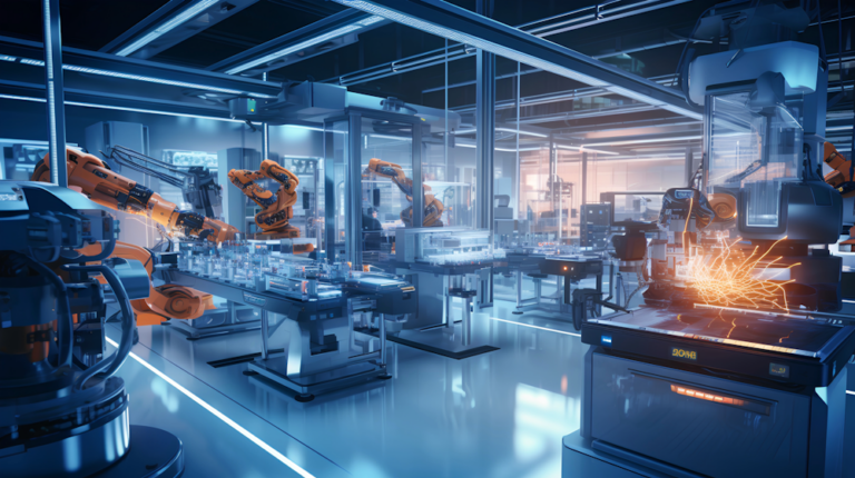 The Future of Machining: Key Trends and Innovations - Dassault Systèmes blog