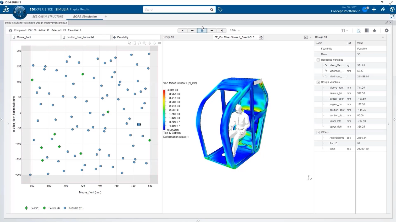 CATIA Design, AI in Engineering and Sustainable Innovation - Dassault Systèmes blog