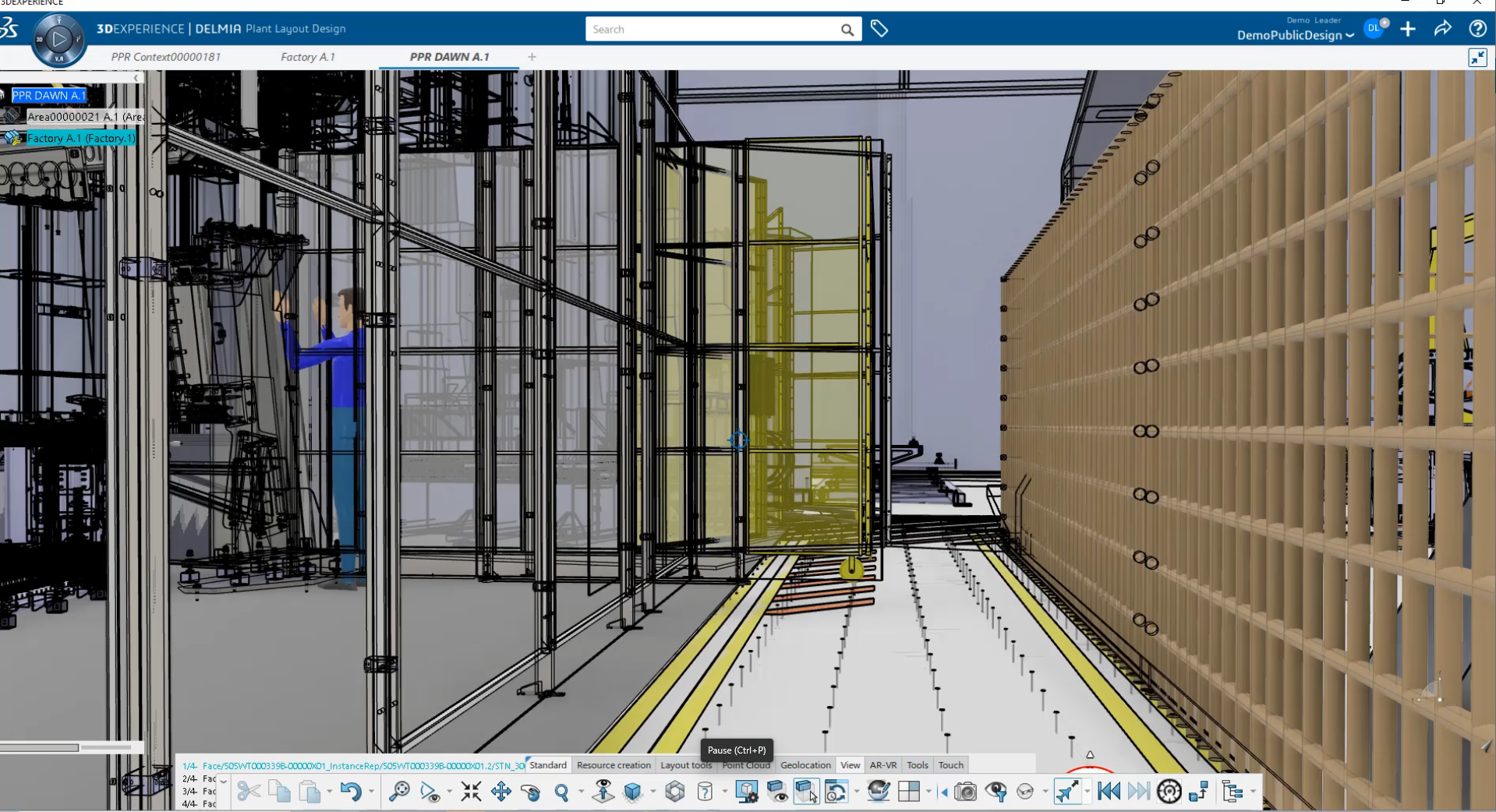 Dassault Systèmes in Airbus manufacturing innovation consortium ...