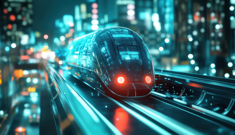 SIMULIA Simpack: Virtual twin technologies bolster rail freight safety and reliability - ADCOM ...