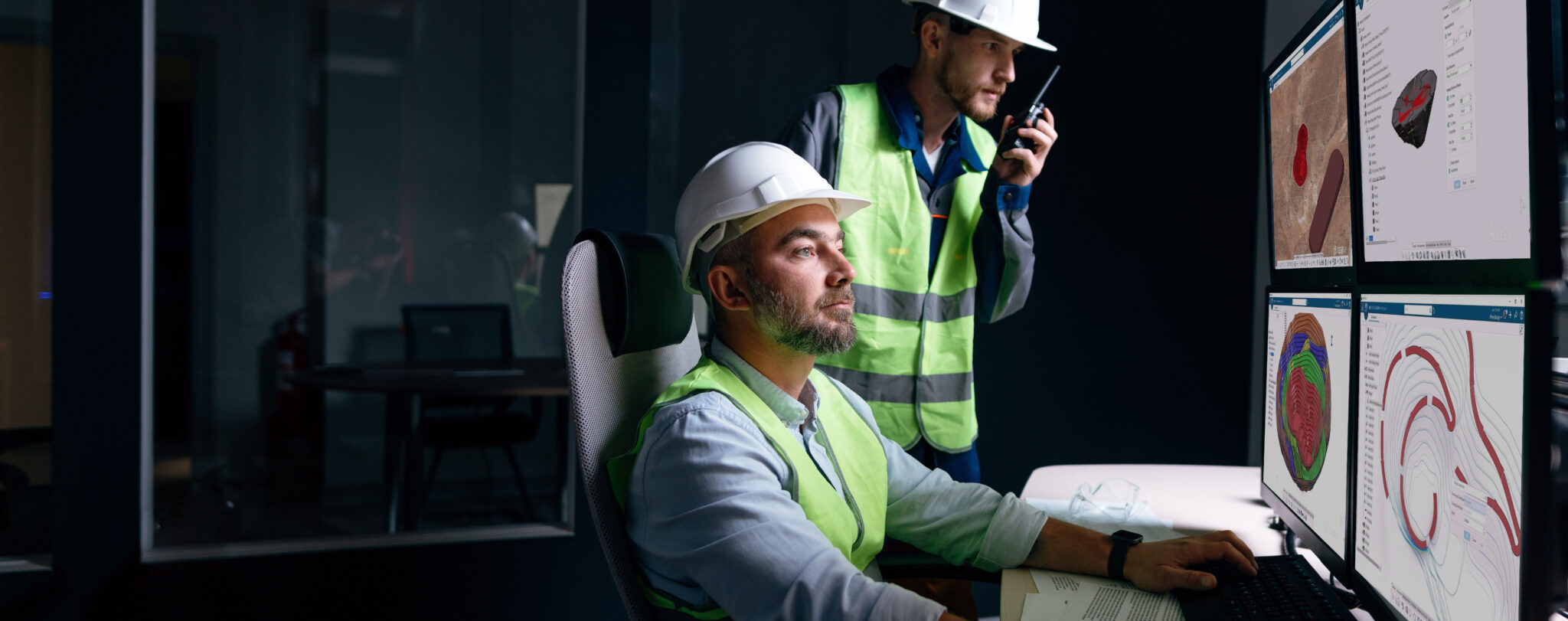 Mining Reimagined with 3DEXPERIENCE Platform - Dassault Systèmes blog