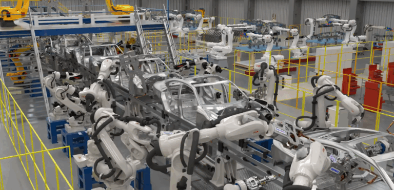 Back to Basics: A Beginner’s Guide to Robotics in Modern Manufacturing ...