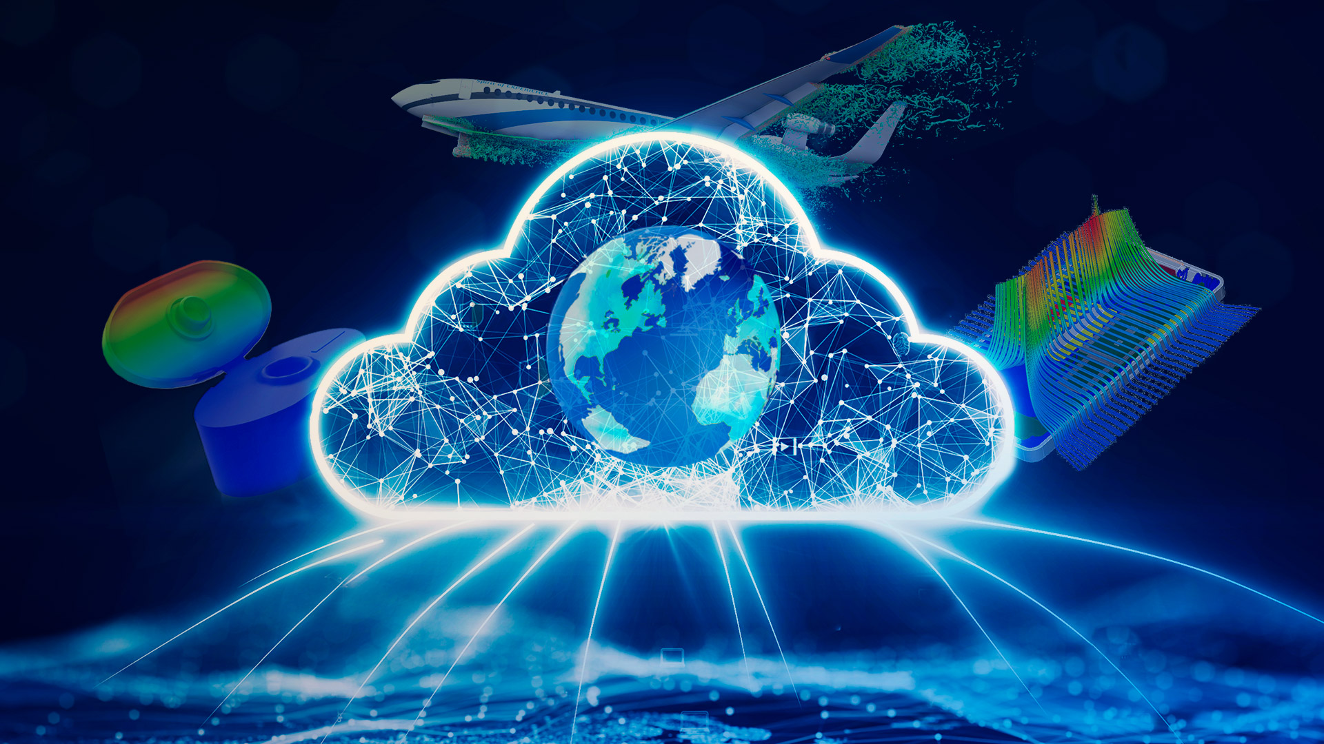 An Introduction to 3DEXPERIENCE Cloud Simulation