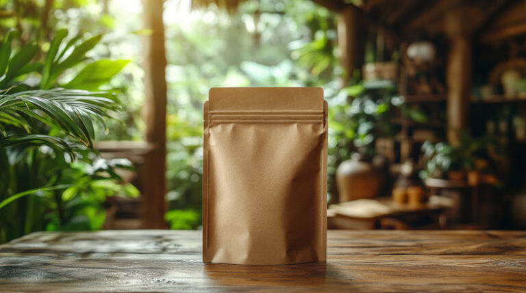 Engineering the Future of Sustainable Packaging: Inside a Packaging ...