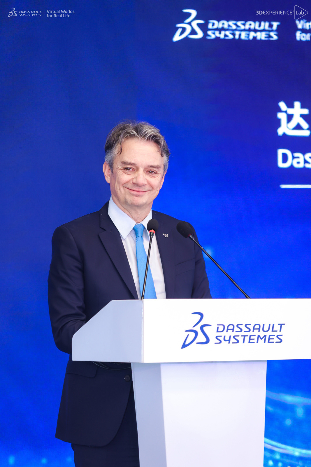 Shaping the future of innovation in China - Dassault Systèmes blog