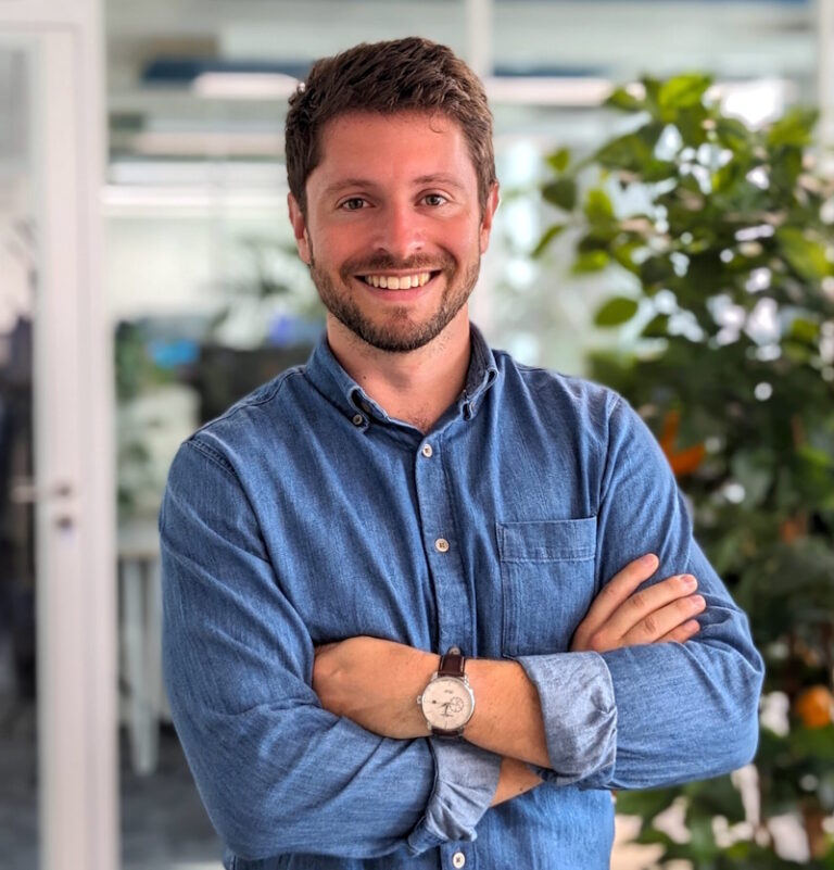 Bioxegy, pionnier du biomimétisme - Dassault Systèmes blog