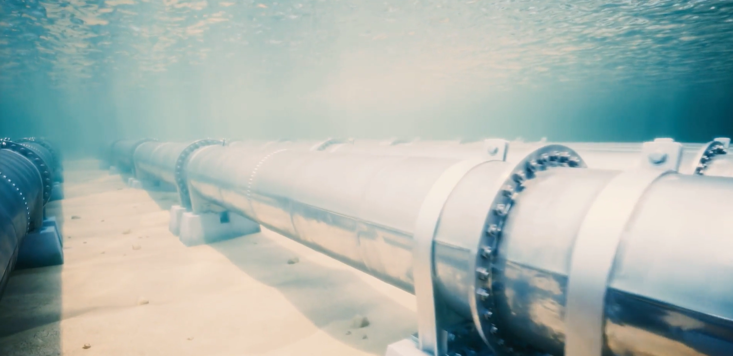 HCL Technologies Masters Subsea Pipeline Design with SIMULIA