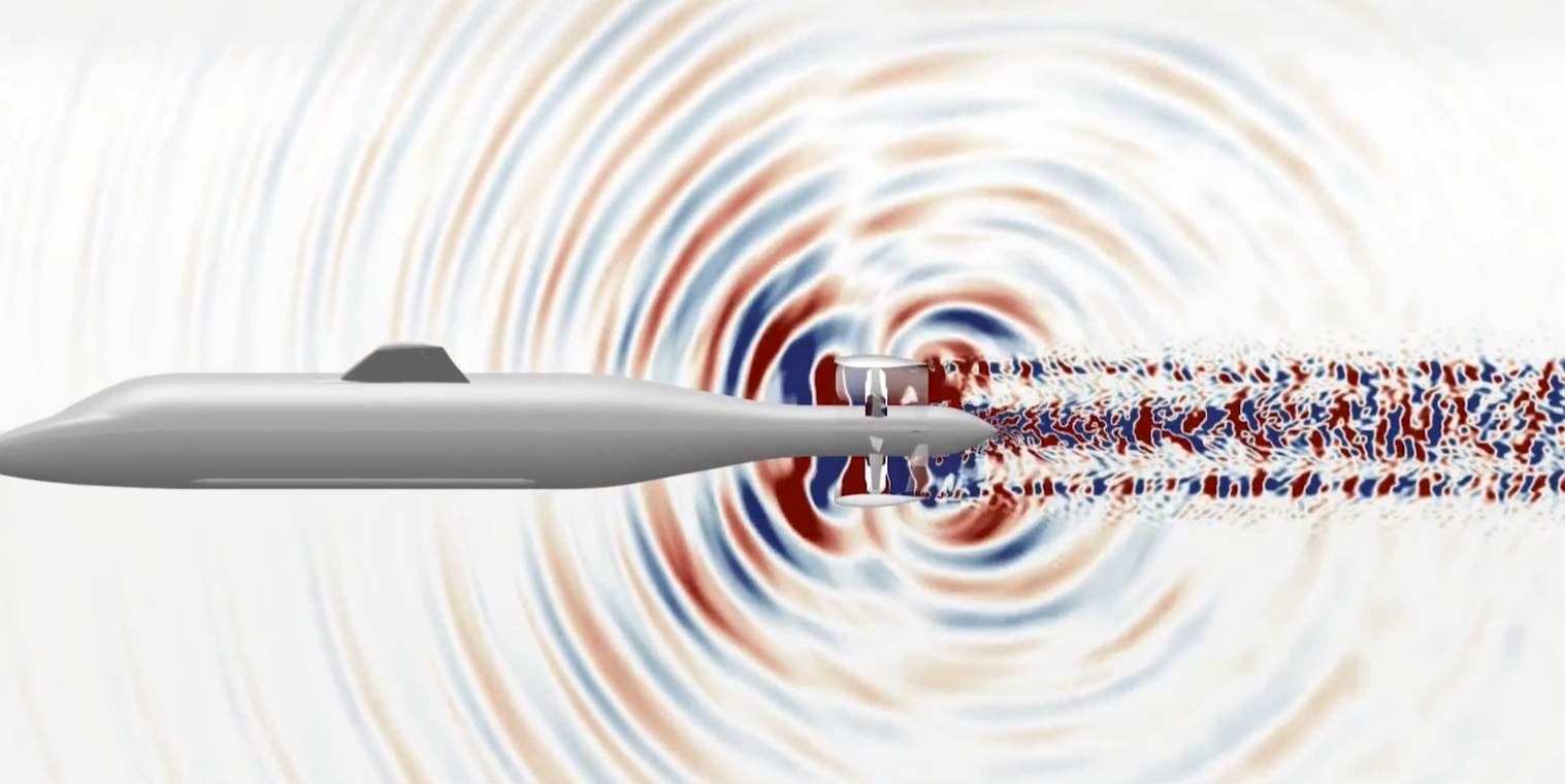 Advancing the Aerospace and Energy Industries: Techsburg