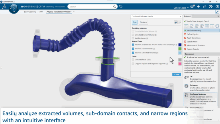 Democratizing CFD with Fluid Dynamics Engineer