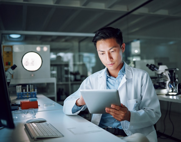 How Advanced Planning and Scheduling (APS) Unifies Complex Bio-Pharma ...